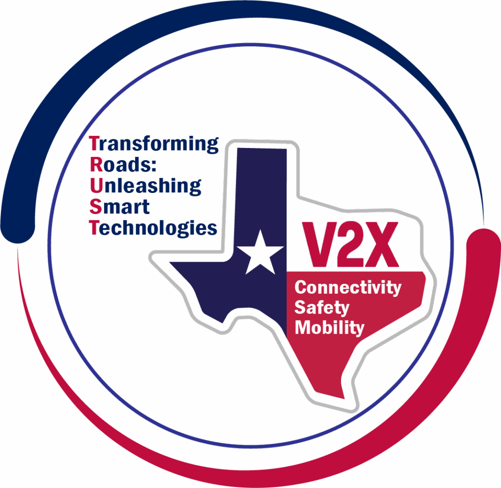 What is Vehicle to Everything (V2X)? – Texas TRUST