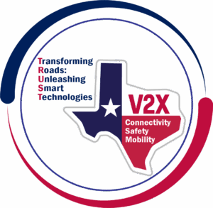 What is Vehicle to Everything (V2X)? – Texas TRUST